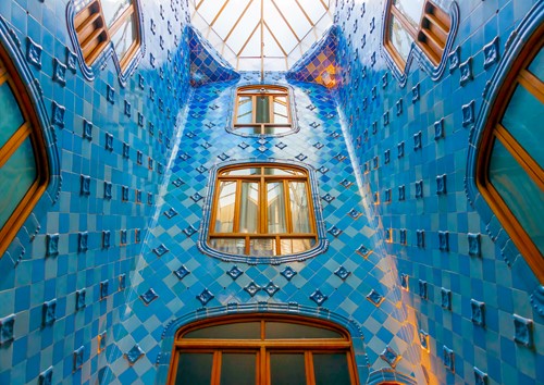 4 must-see Gaudí buildings in Spain | Newmarket Holidays