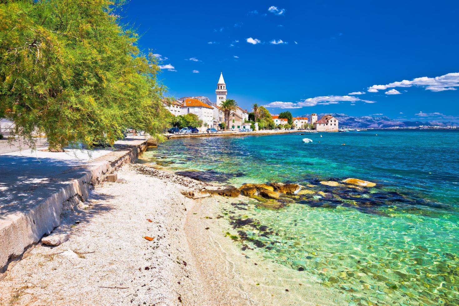 Southern Europe Tours & Holidays 2026/2027 | Newmarket Holidays
