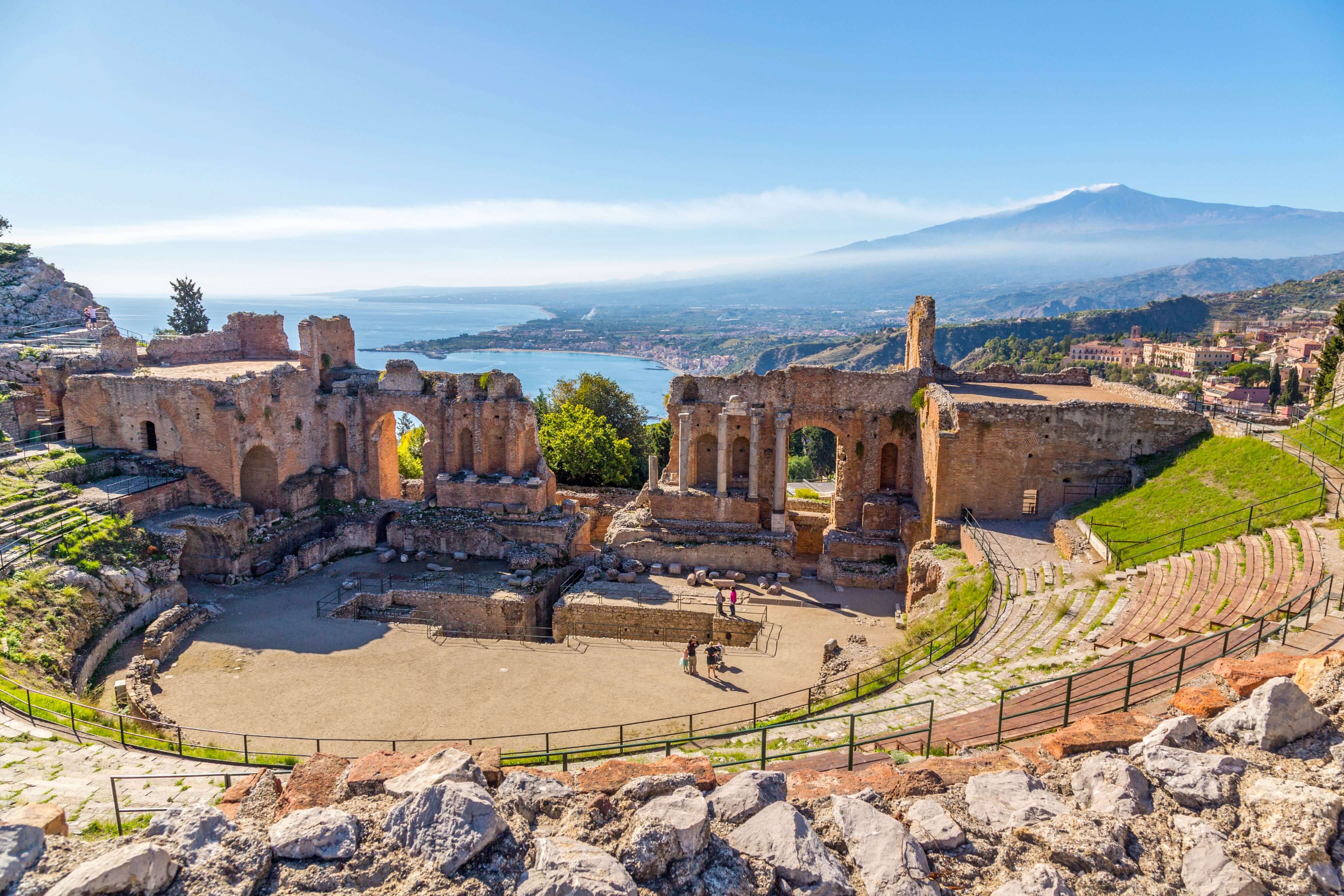 European Tours & Holidays 2026/2027 | Newmarket Holidays