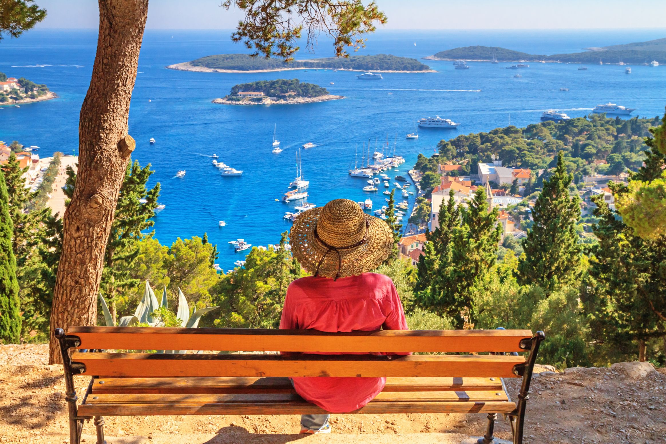 Solo Escorted Tours & Holidays | Newmarket Holidays