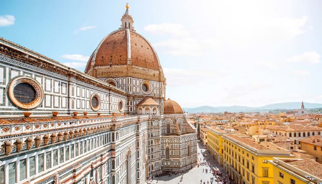 Europe's best hotspots | Newmarket Holidays
