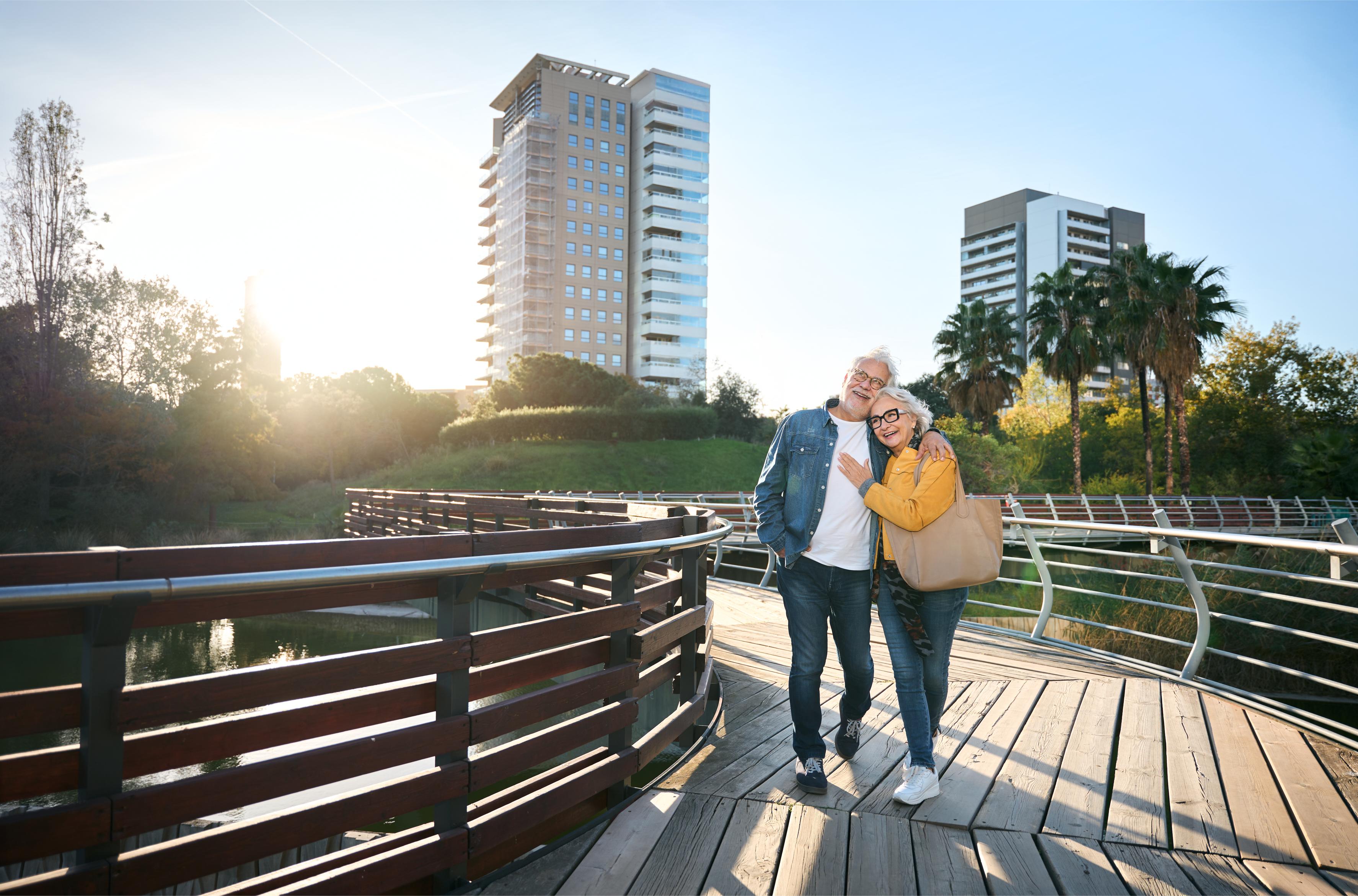Anniversary Getaways & Holidays | Newmarket Holidays