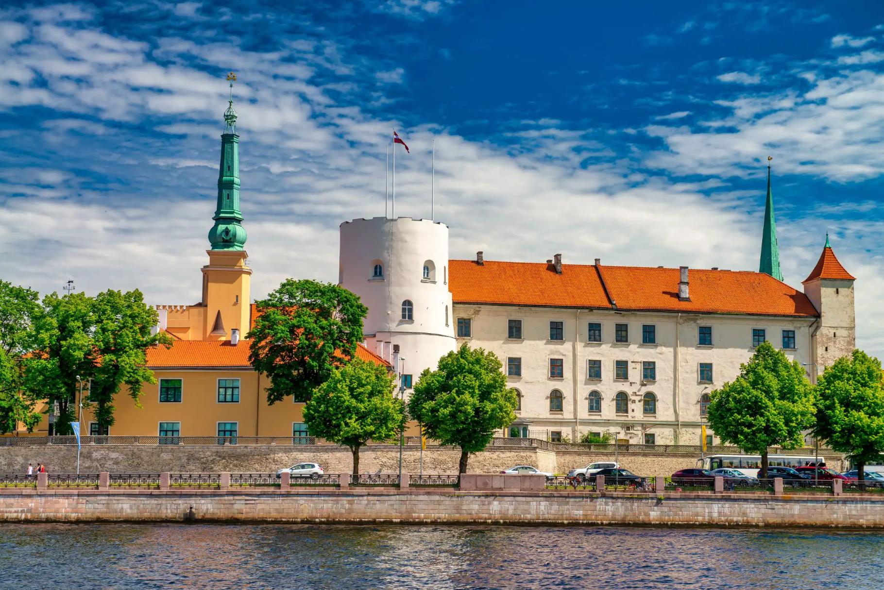 Baltic Tours & Holiday Packages | Newmarket Holidays
