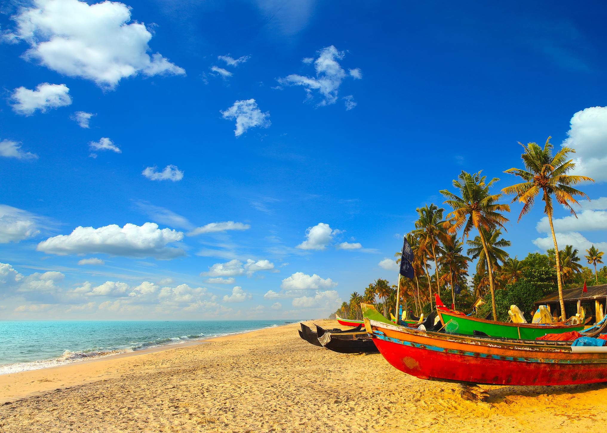 India’s Golden Triangle, Shimla and Amritsar with Goa | Newmarket Holidays