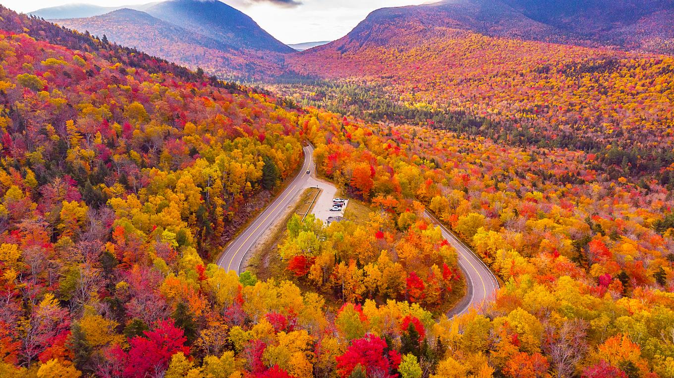 Five fall festivities across the globe to celebrate this autumn ...