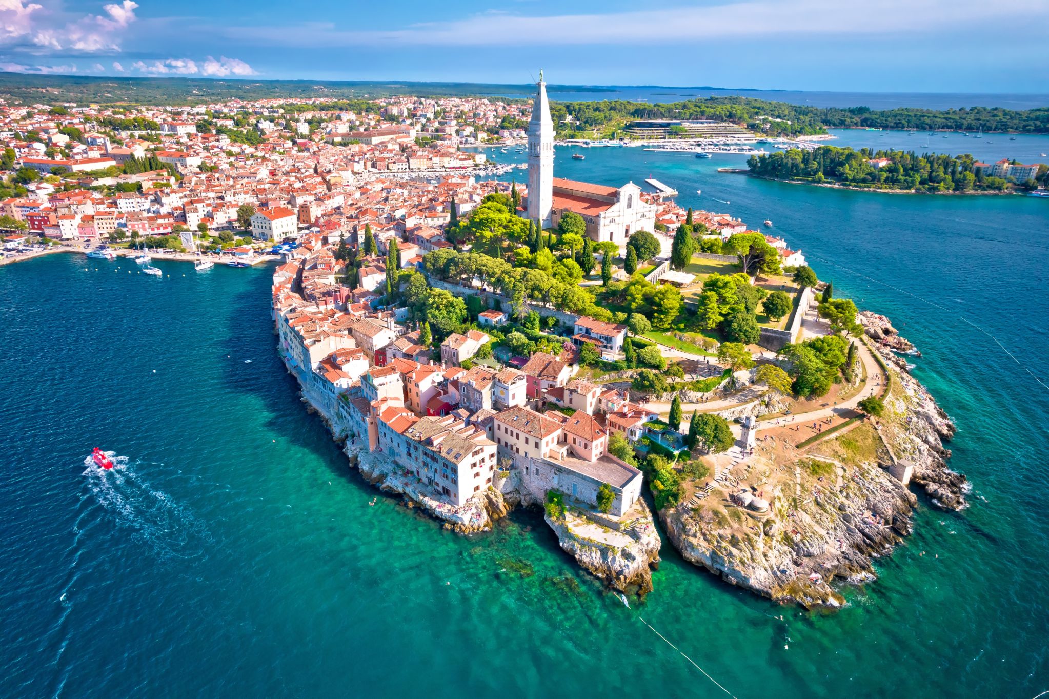 Croatia Tours & Holidays 2025/2026 | Newmarket Holidays