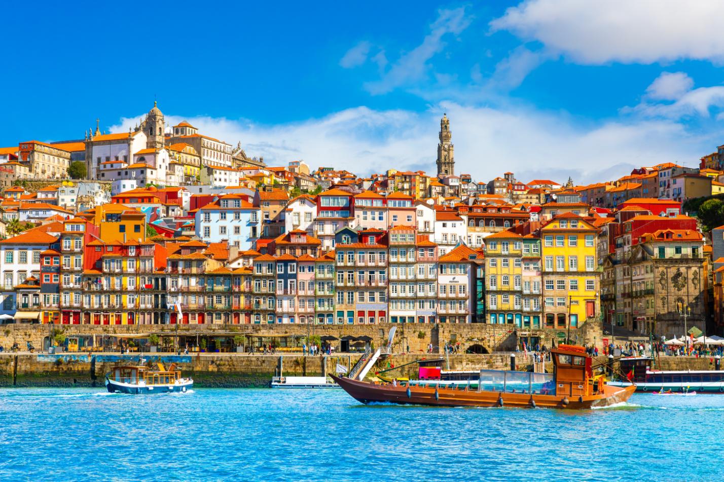 Douro River Cruise 2026 | Newmarket Holidays