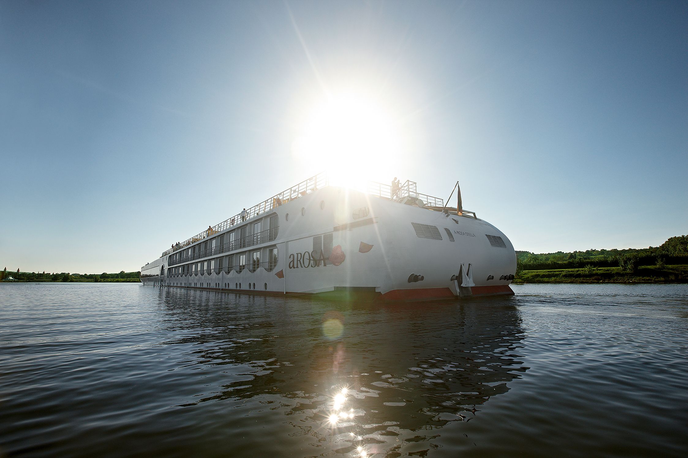 A-ROSA Stella Ship Cruises 2026 | Newmarket Holidays