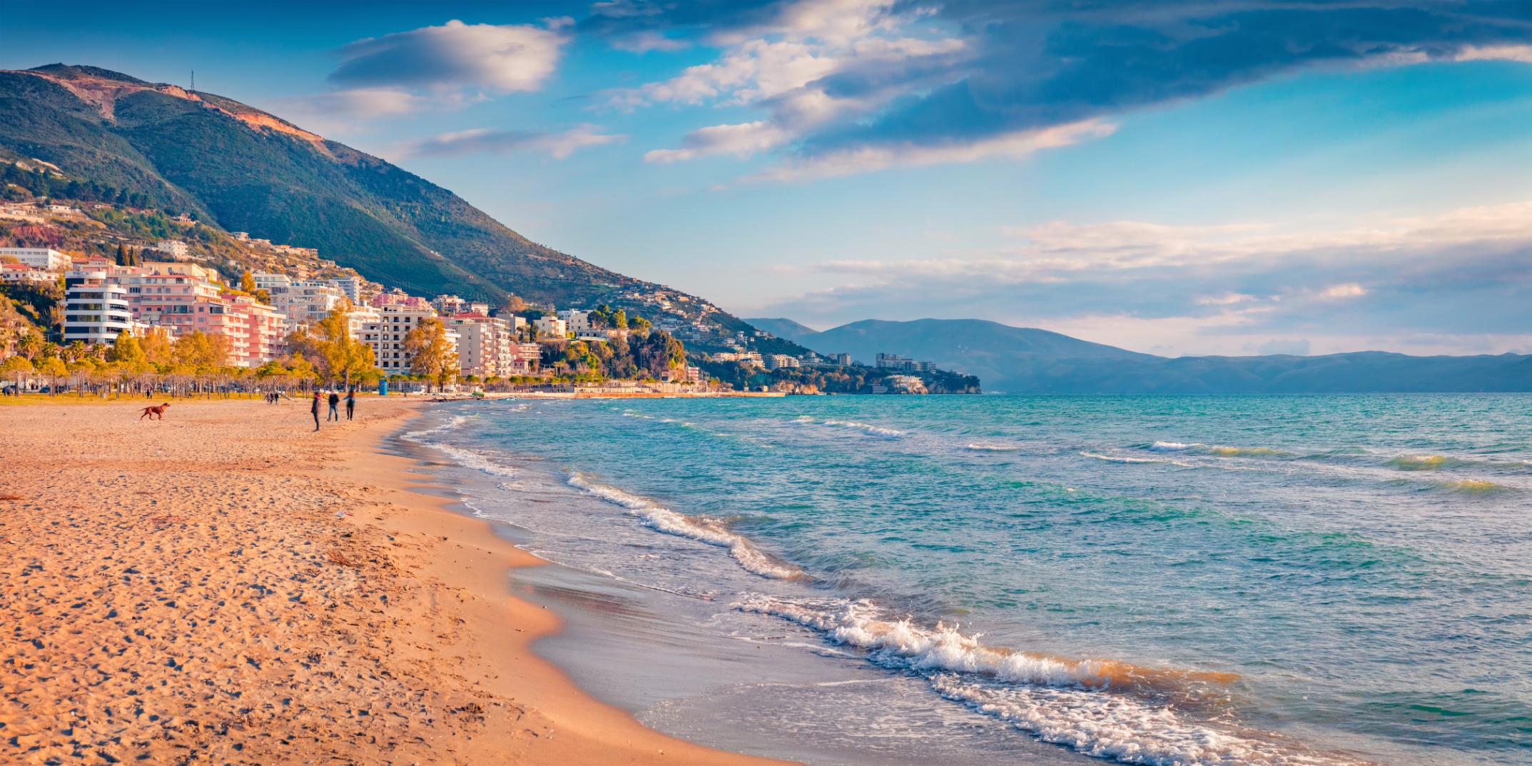 Classic Albania with Golem Beach Extension | Newmarket Holidays