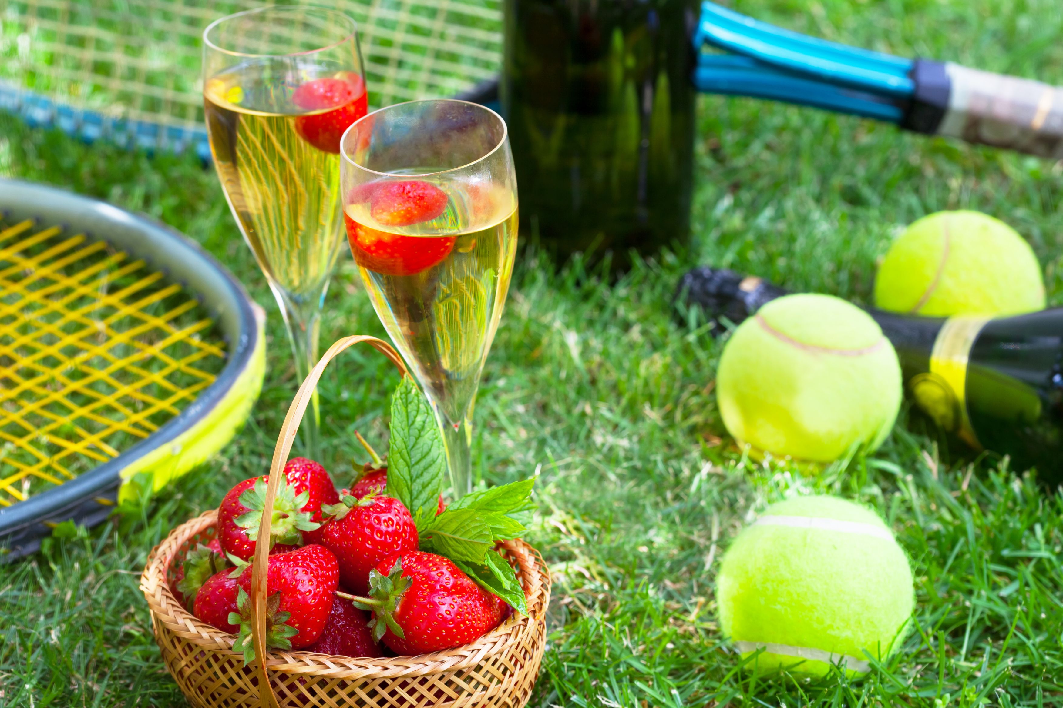 3-Day Wimbledon Tennis Break in 2026 | Newmarket Holidays