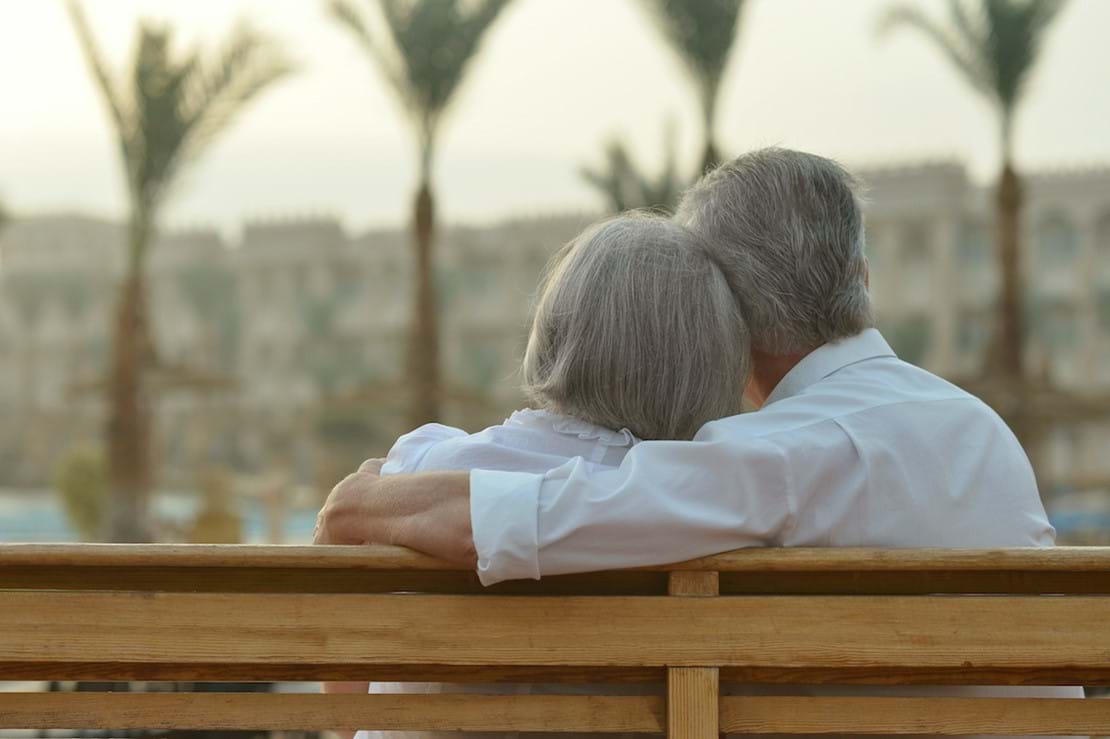 Top Destinations for Over 50s | Newmarket Holidays