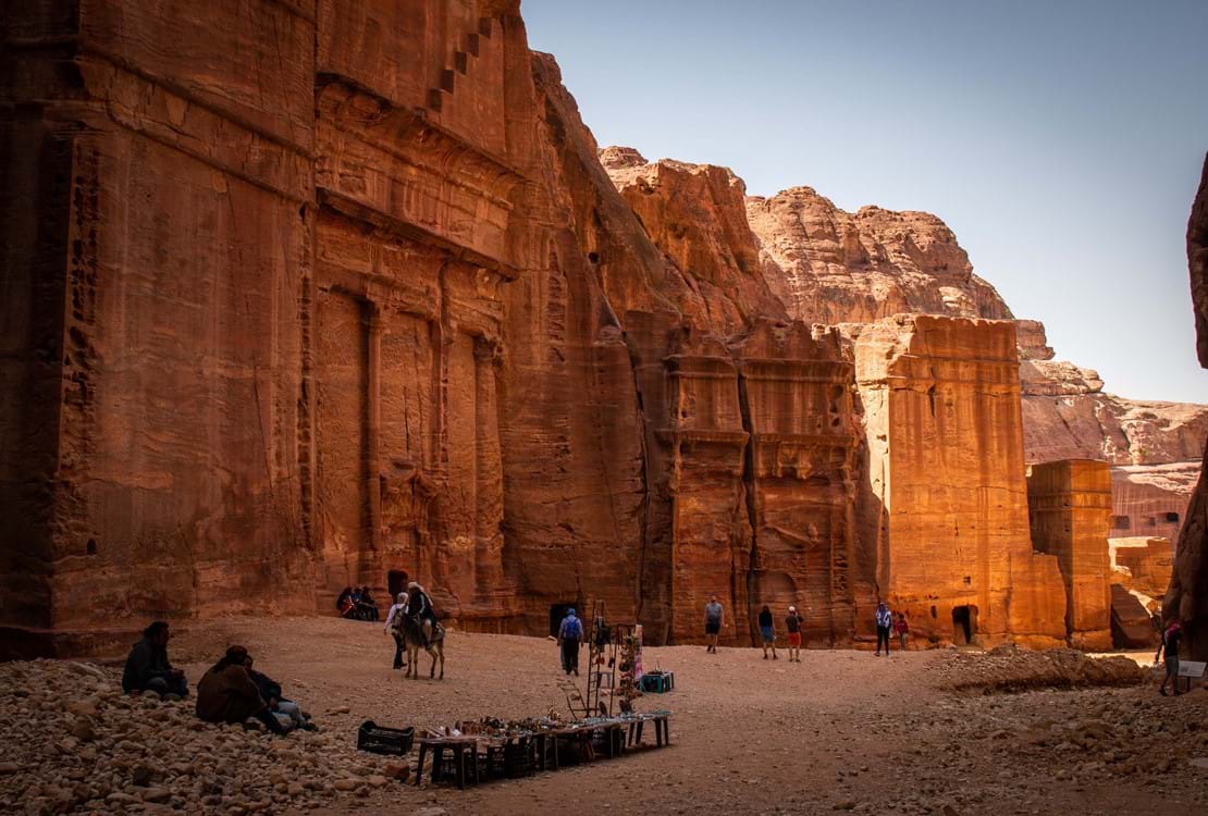 Top 4 Tips for Exploring Ancient Petra | Newmarket Holidays