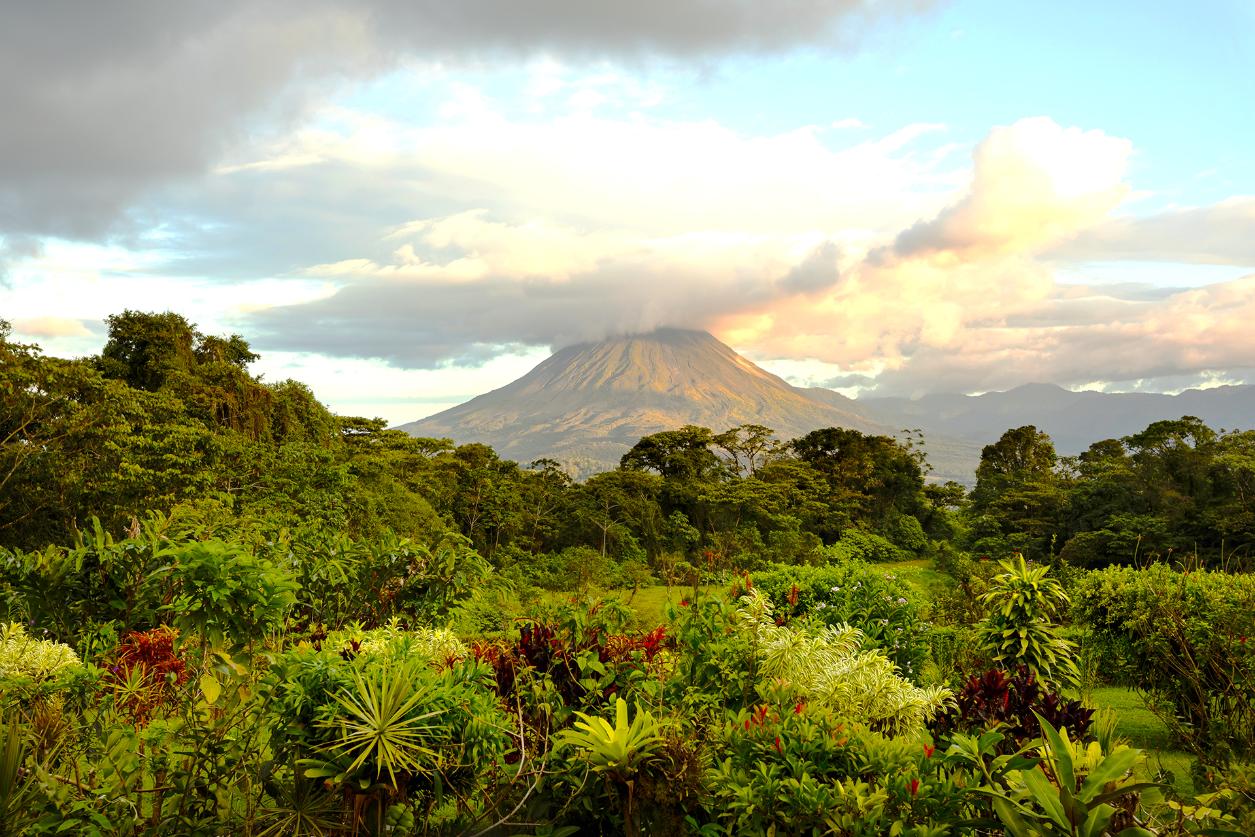 Inside our itineraries Q&A series: Costa Rica’s natural wonders ...