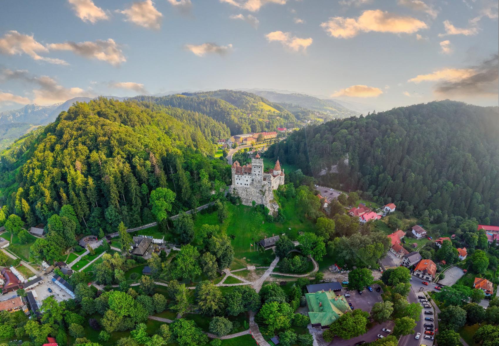 Five reasons you need to experience Romania at least once | Newmarket ...