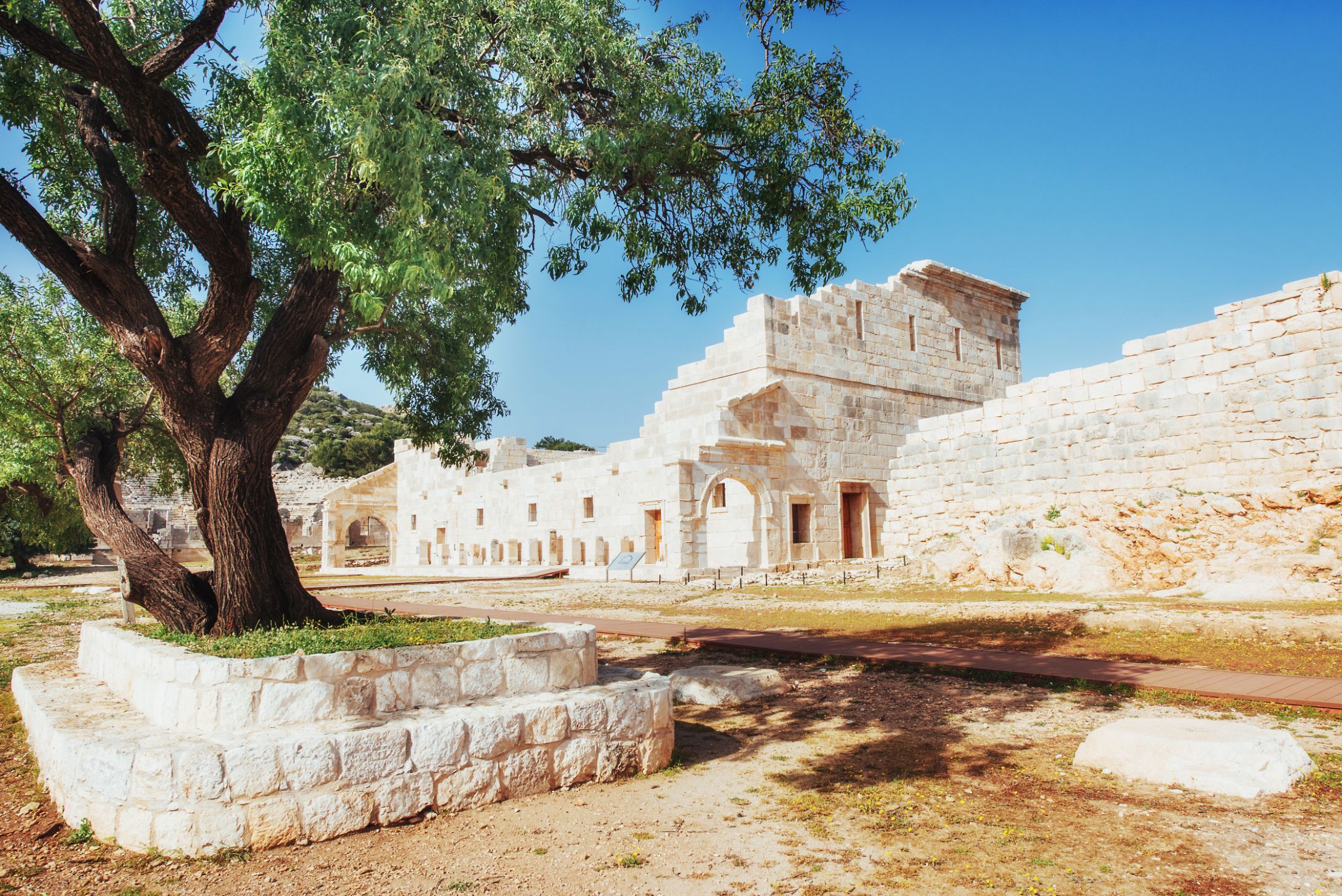 Istanbul, Ephesus, Troy & Beach Holiday 2026 | Newmarket Holidays