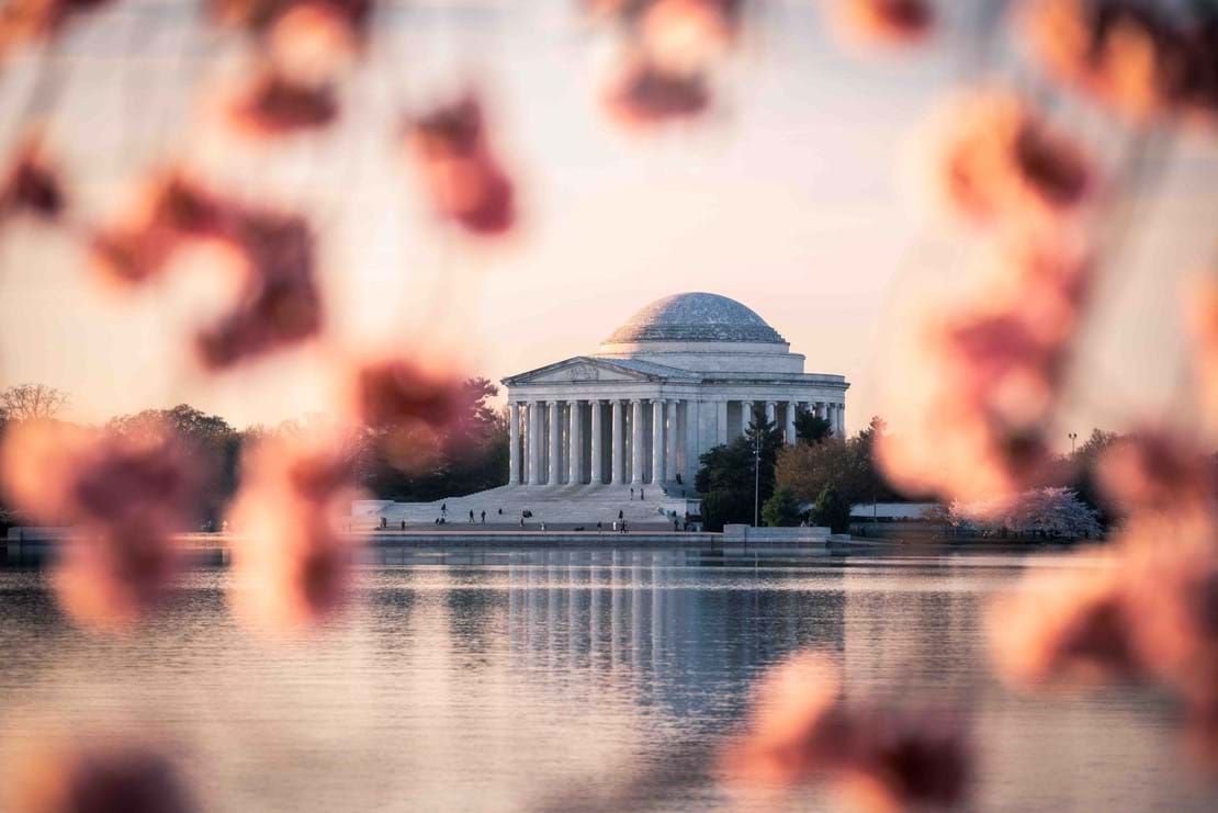 The 5 best Washington DC highlights for history-lovers